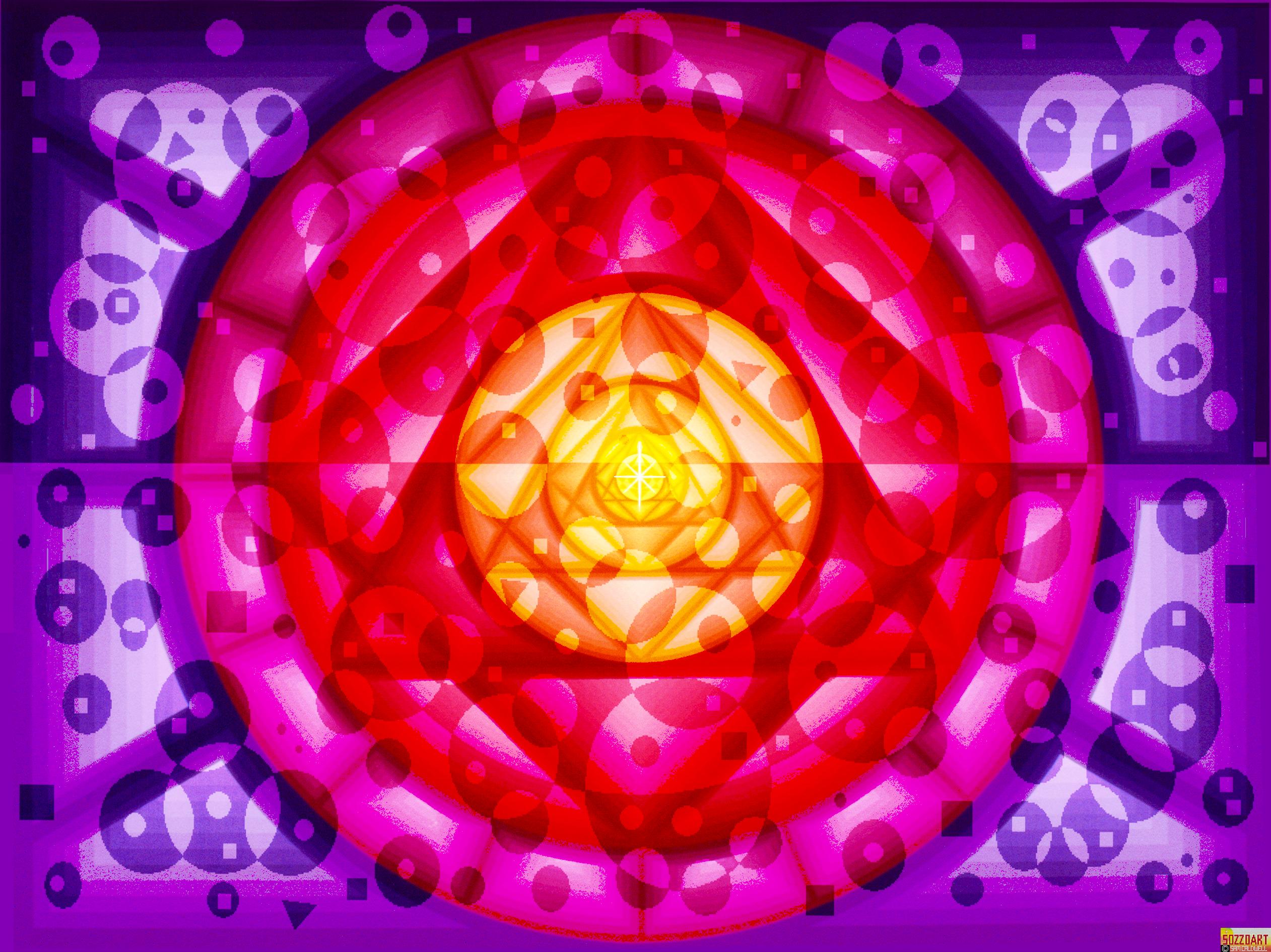 BIRTH OF SYMBOLISM 9 – VU Publishing