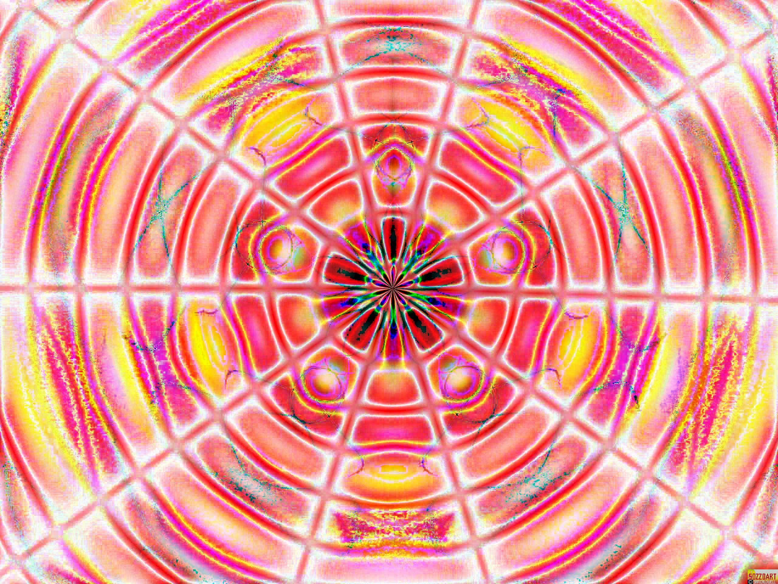 ELECTRIC FLOWERS 1074 – VU Publishing